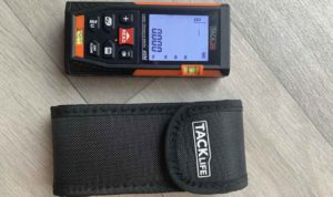 L’Avis d’un Pro sur le Télémètre Laser Tacklife HD40