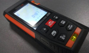 L’Avis d’un Pro sur le Télémètre Laser Tacklife HD40