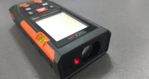 L’Avis d’un Pro sur le Télémètre Laser Tacklife HD40